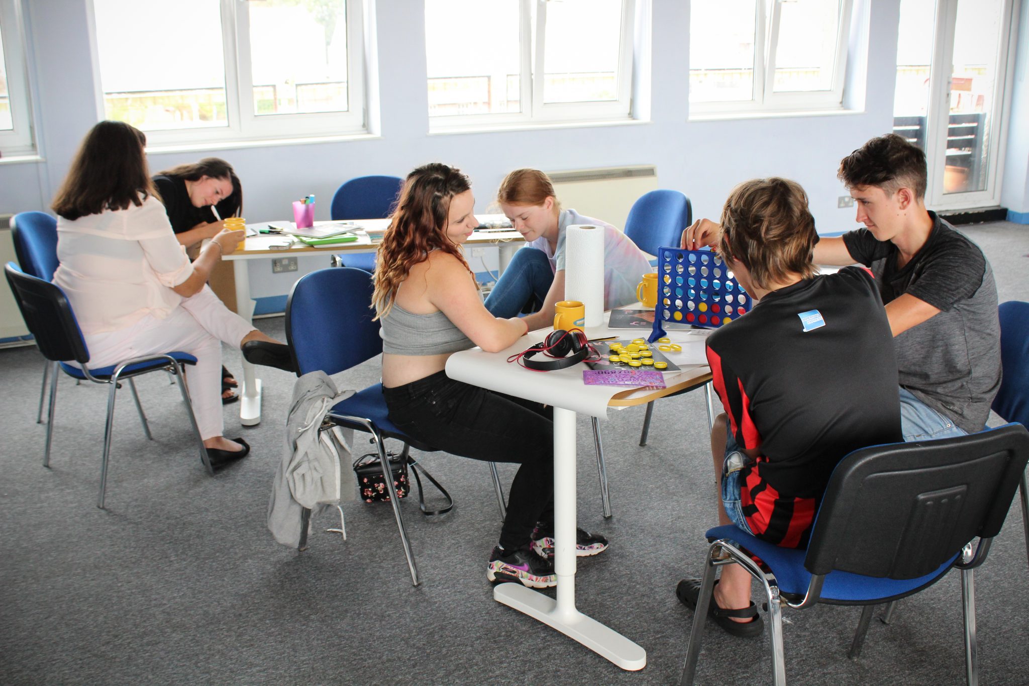 Our Services | Community Base