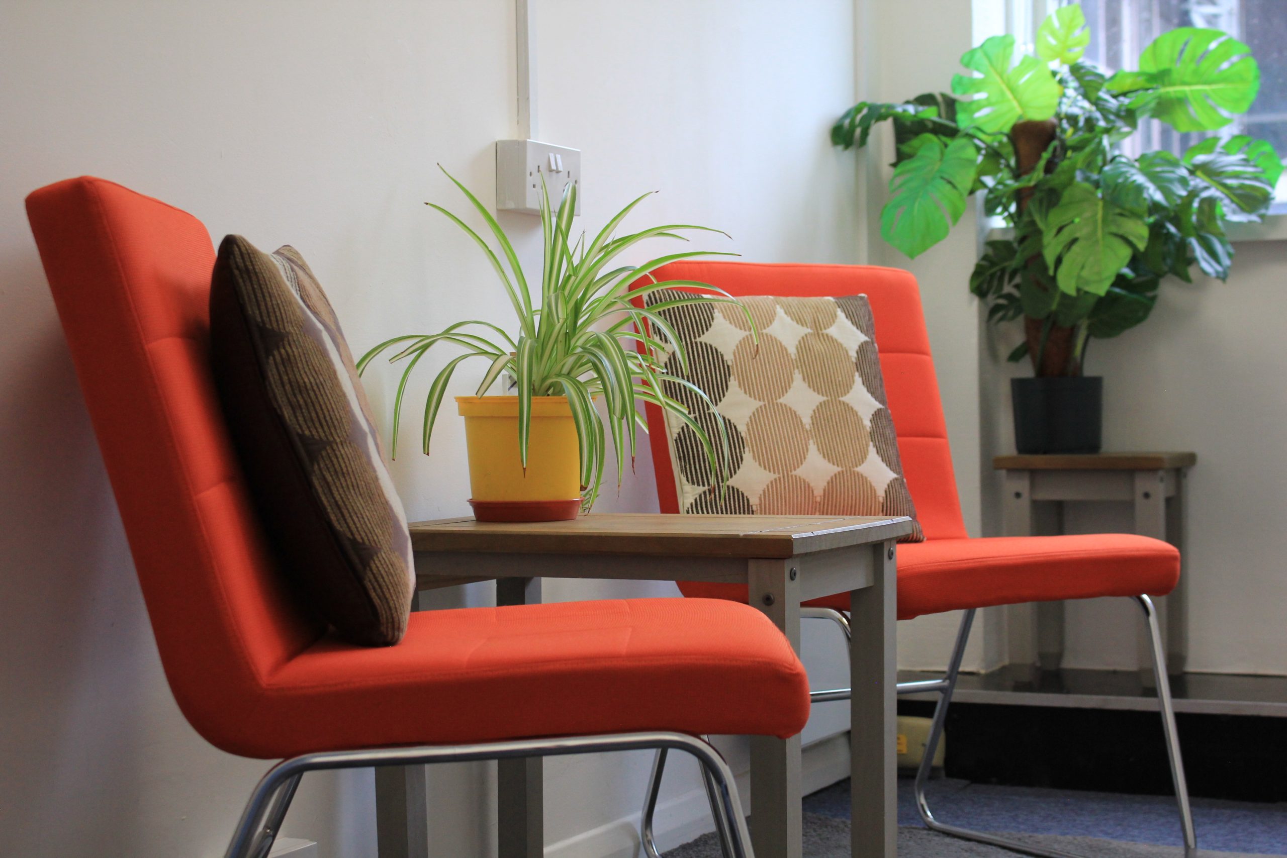 Information for tenants - A-Z | Community Base